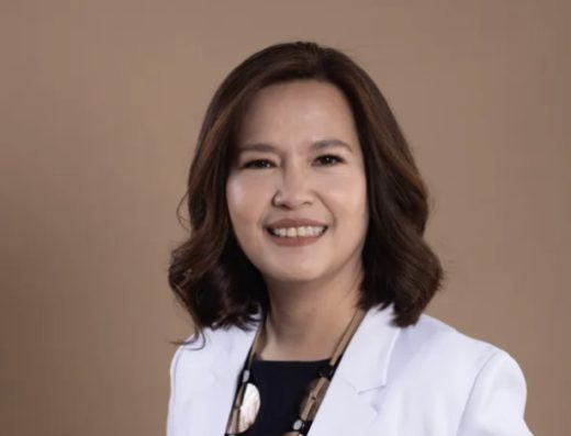 Dr. Mary Jo Kristine Bunagan - FUE Surgeons Directory